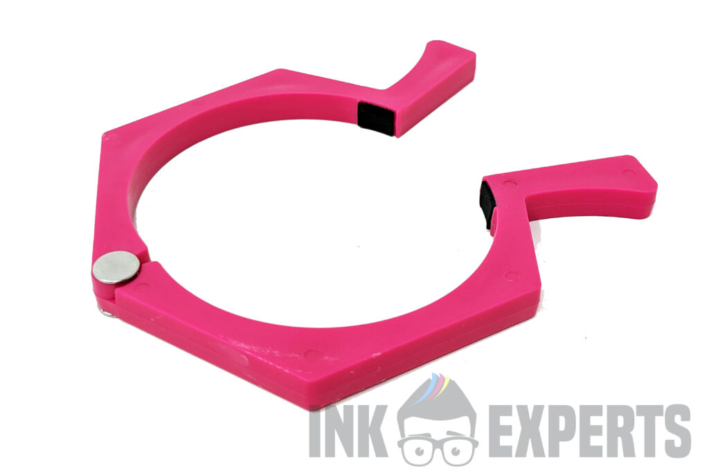 Ink Experts Tumbler Pinch Clamp Tool for 20oz Tumblers | Ink Experts
